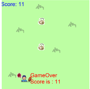 Cocos2d-x JS版（改その1） | HTML5講習所